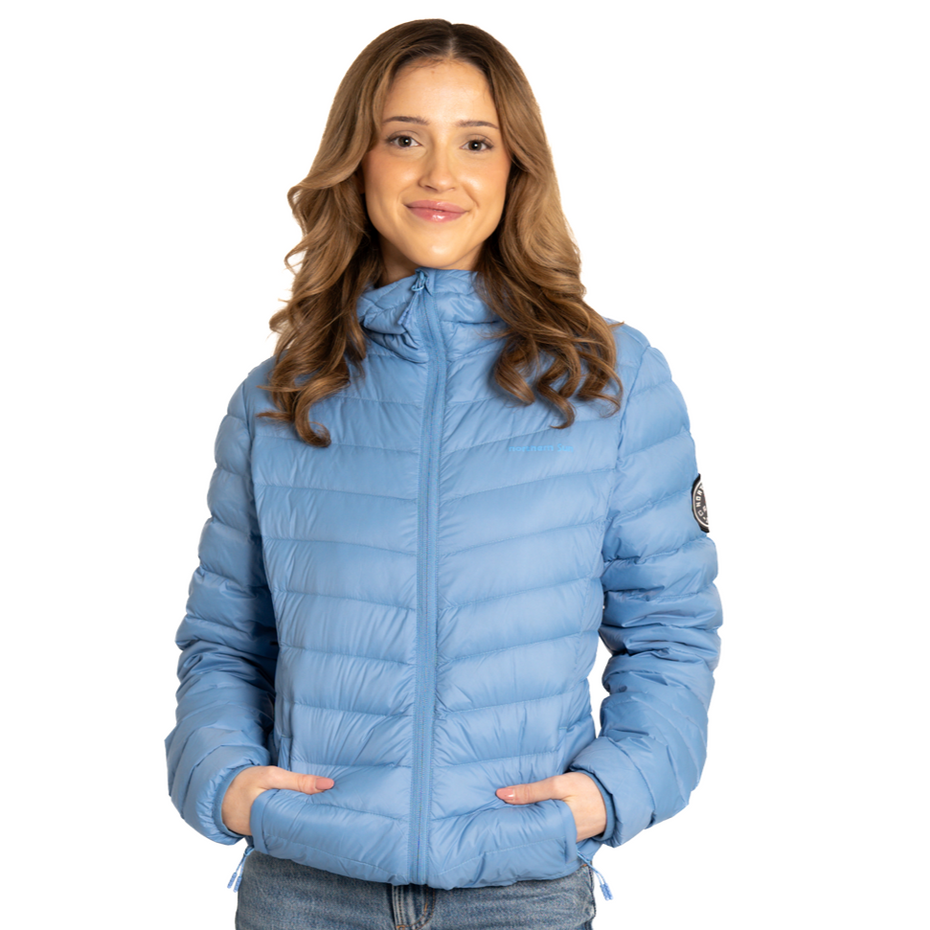 Women's Packable Down Jacket | Northern Sun – northern Sun