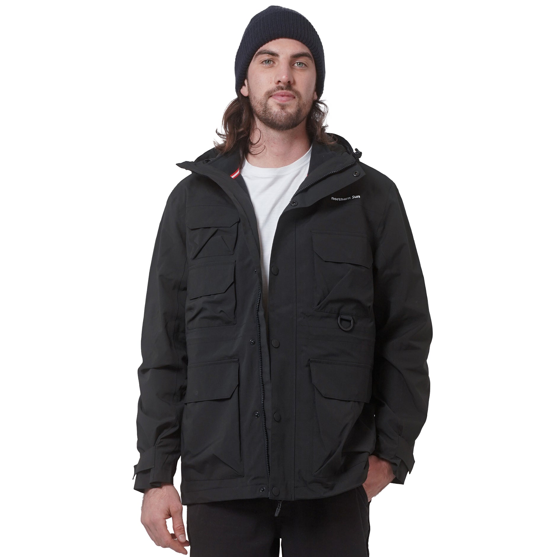 Mens - Shells – northern Sun